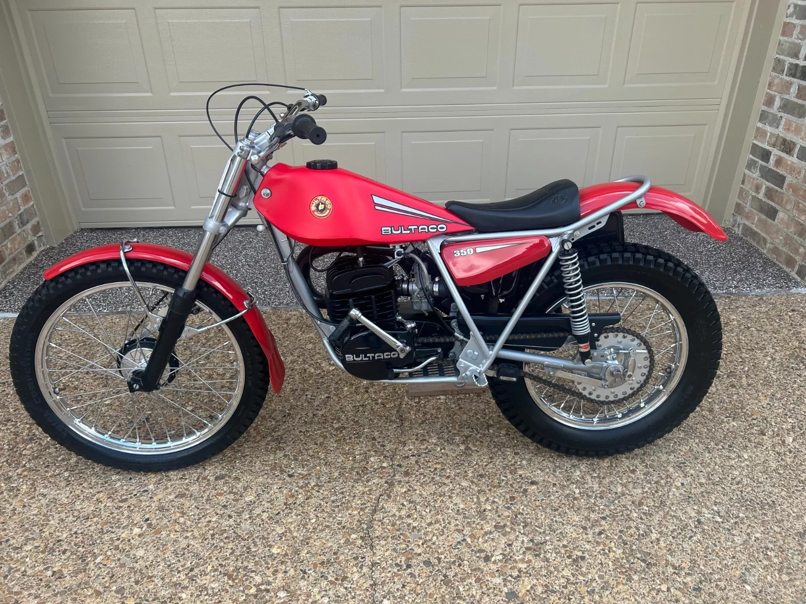 Bultaco For Sale - Bultaco Motorcycles - Cycle Trader