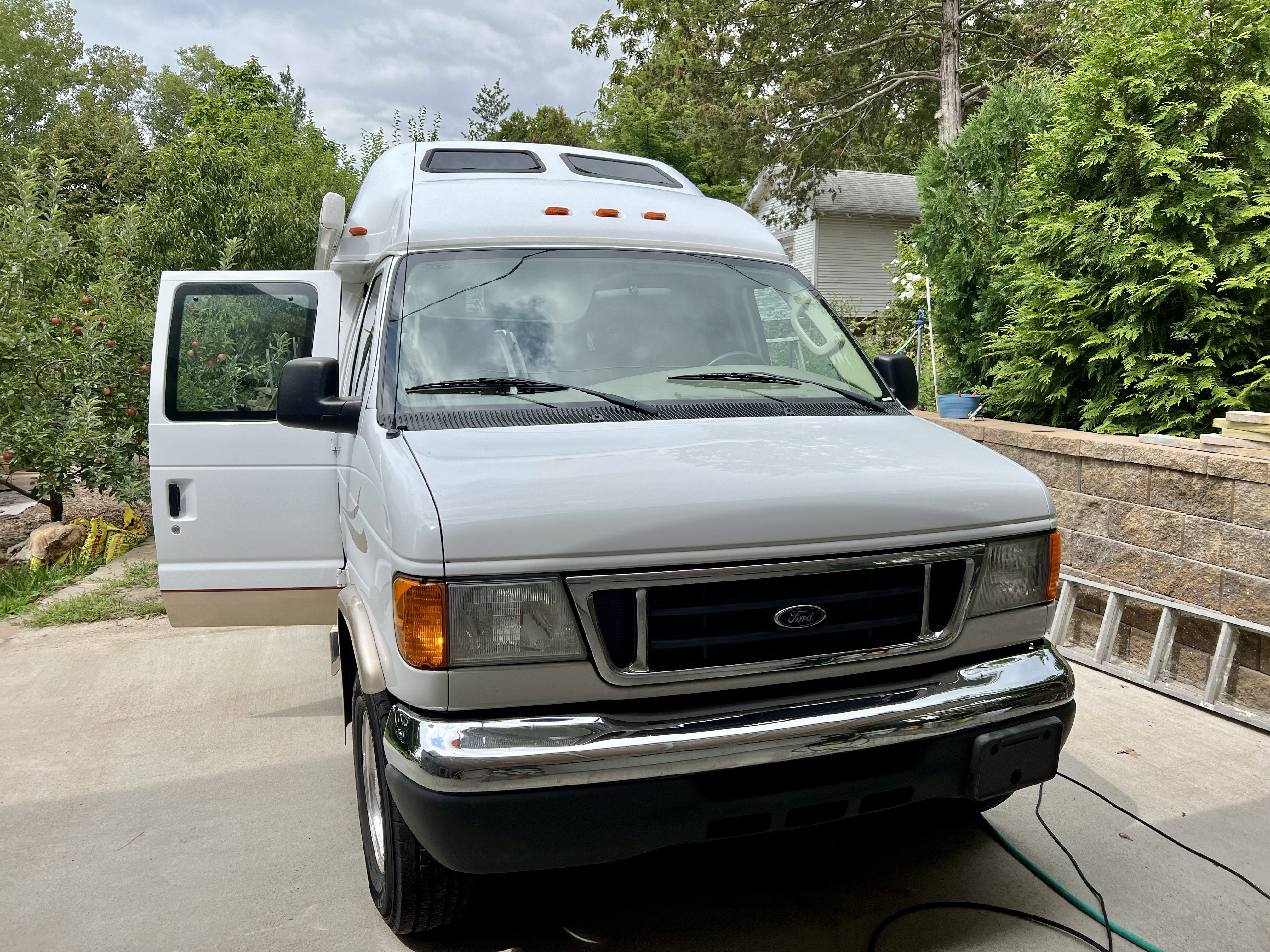 2008 Excel For Sale - Pleasure Way RVs - RV Trader