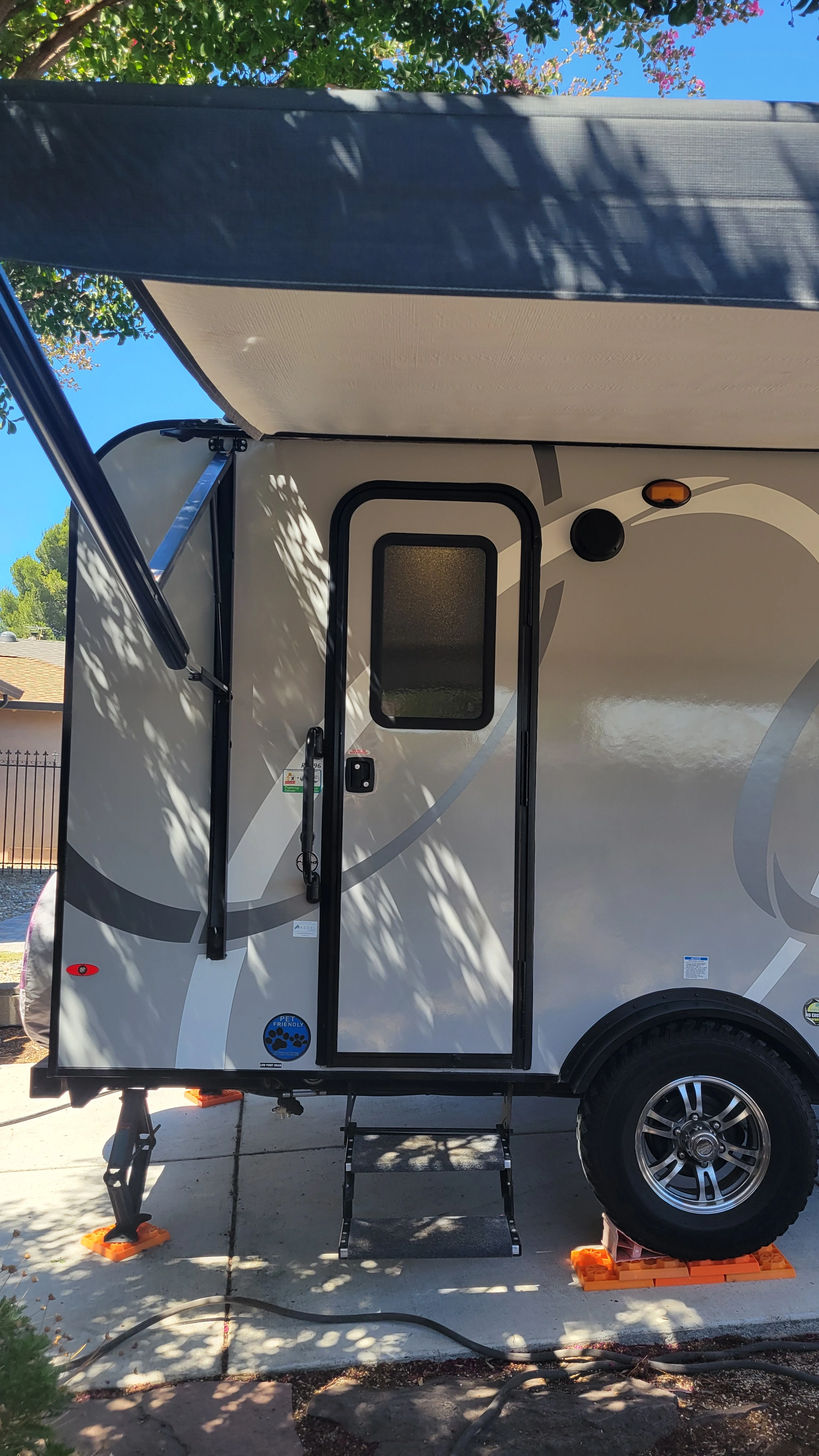 2021 R-Pod For Sale - Forest River RVs - RV Trader