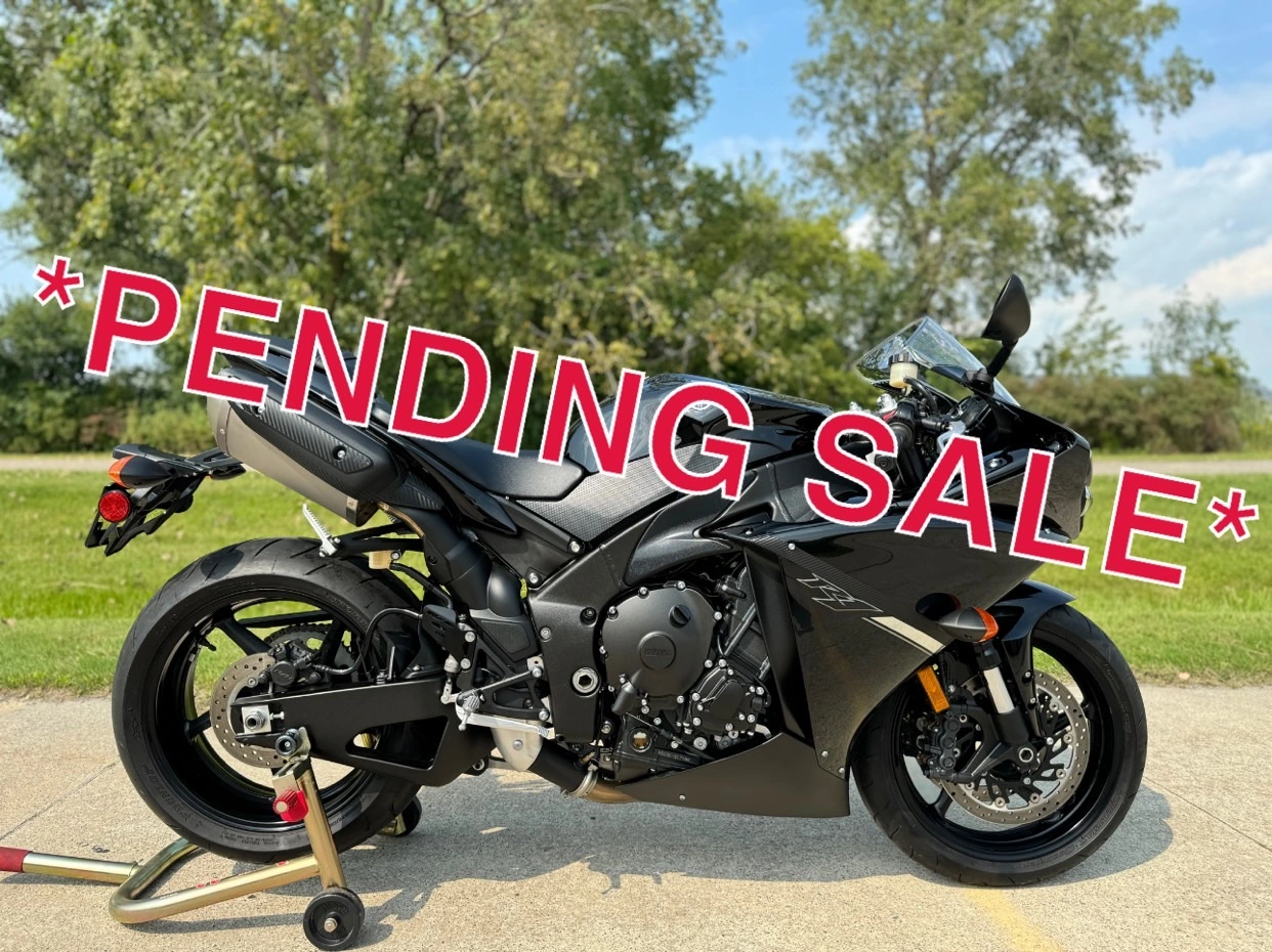 Used Yamaha Yzf R1 Motorcycles For Sale - Cycle Trader