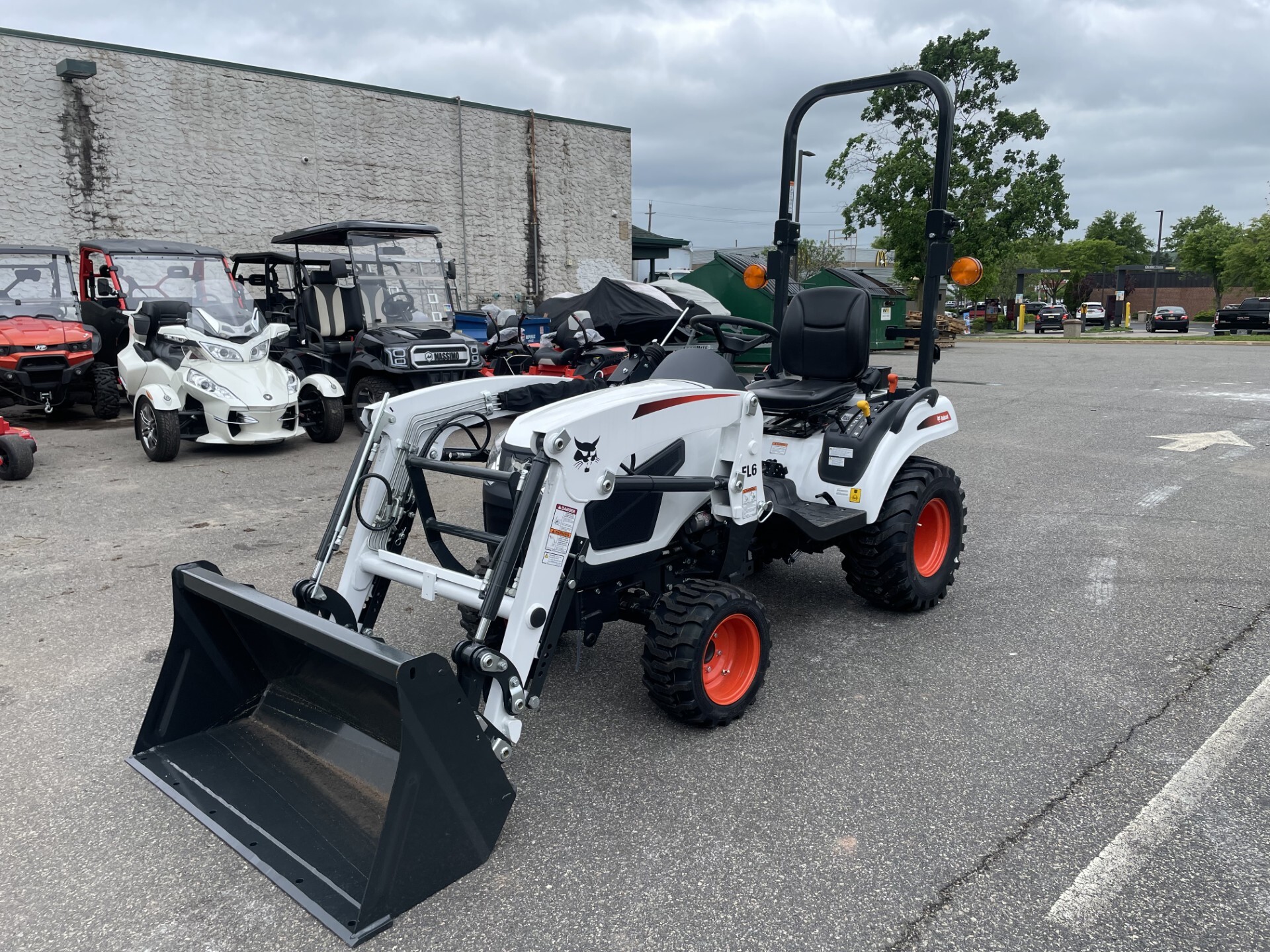 Tractors Equipment For Sale Near Newinton, Puerto Rico - Equipment Trader