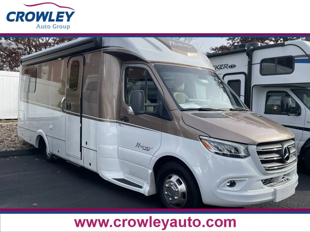 Ultra Brougham For Sale - Regency Conversions RVs - RV Trader