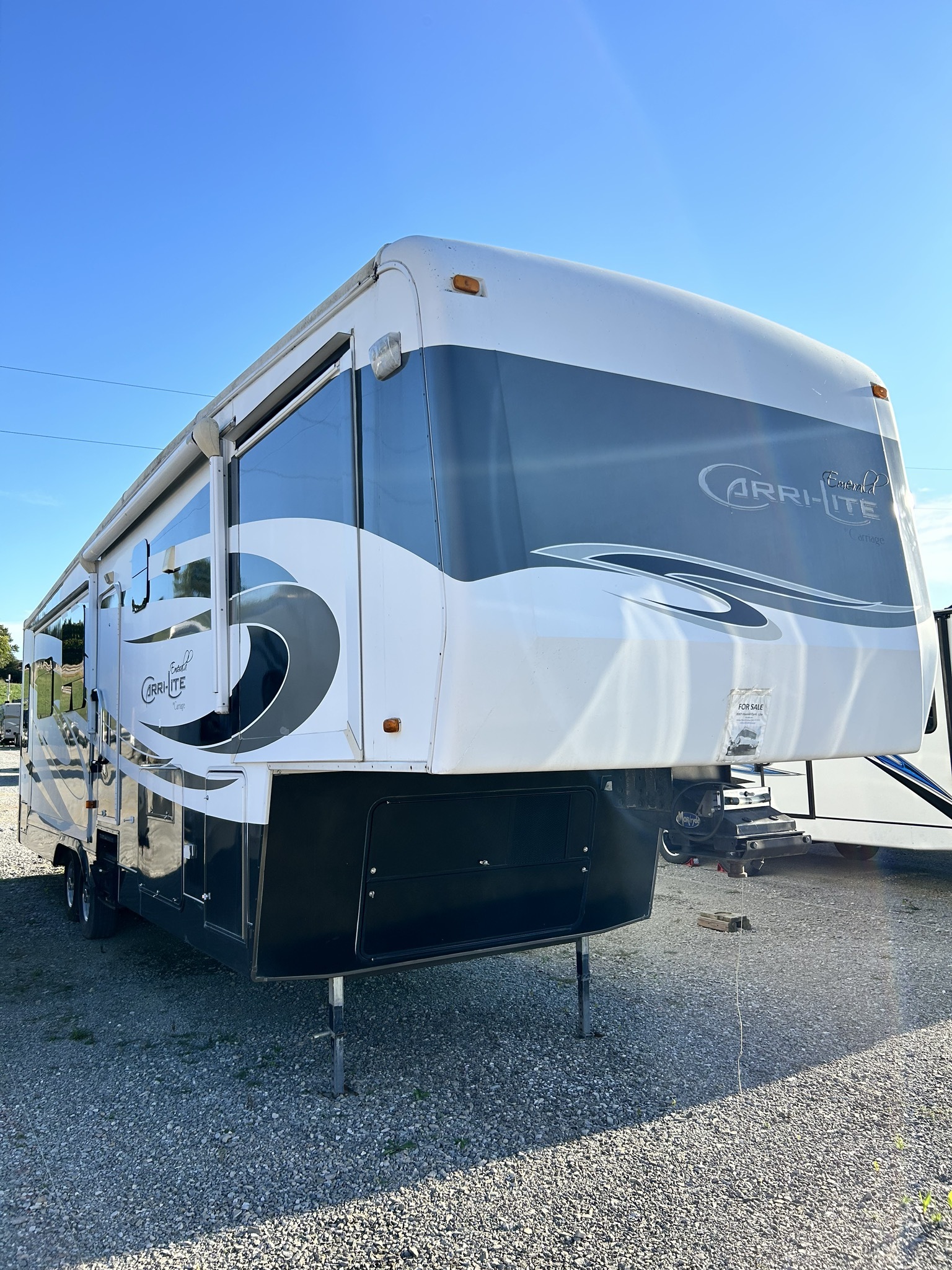 Emerald Luxury Coach For Sale - Emerald Luxury Coach RVs - RV Trader