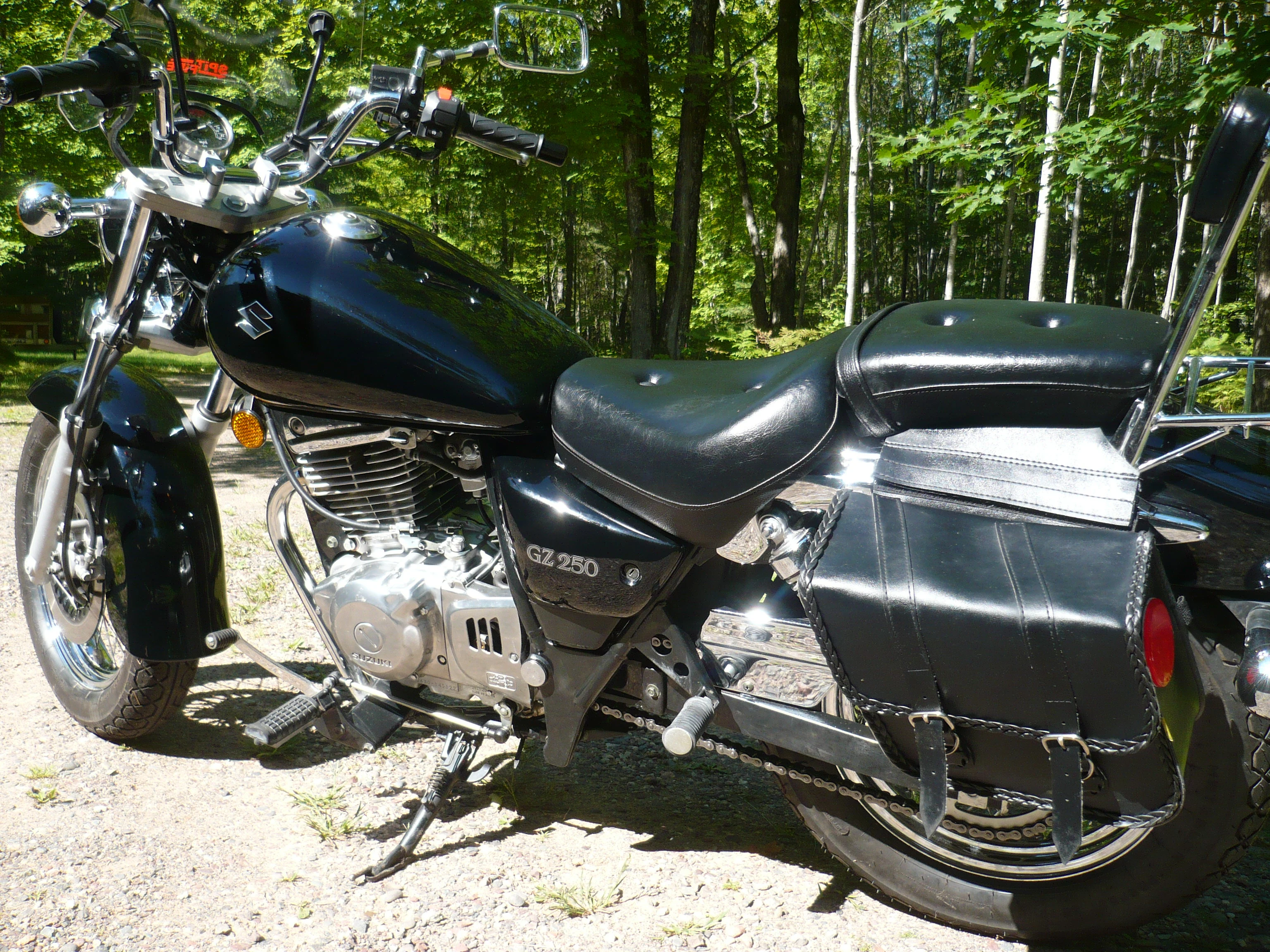 250 Gz For Sale - Suzuki Motorcycles - Cycle Trader