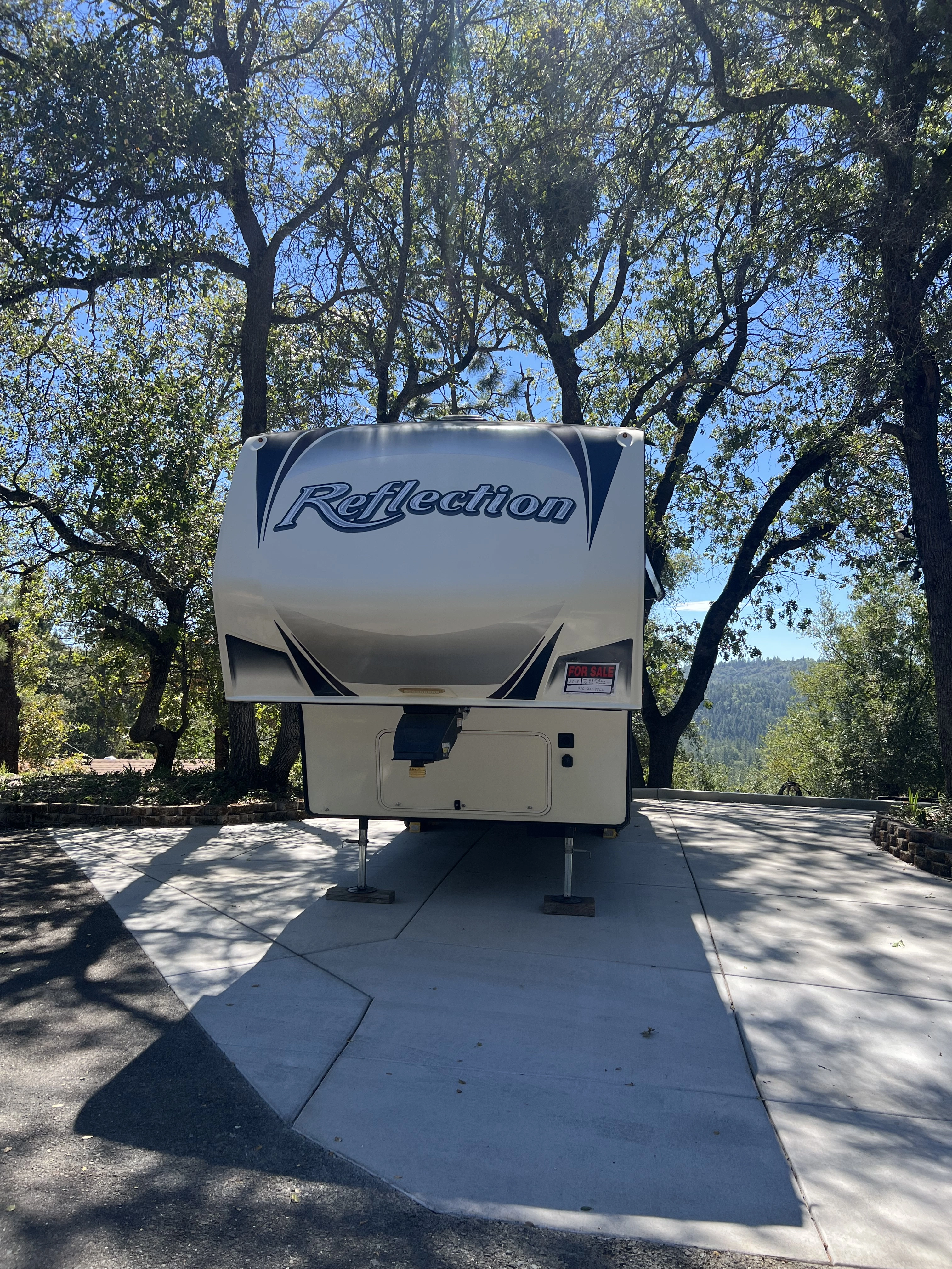 295RL Reflection 150 Series For Sale - Grand Design RVs - RV Trader