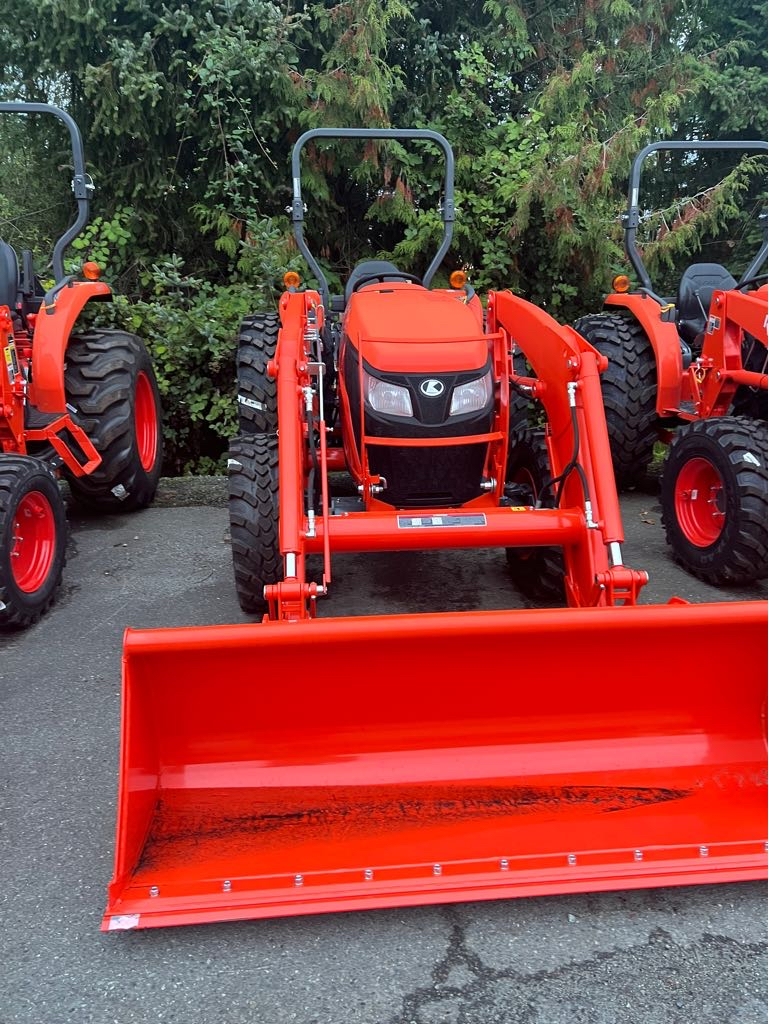 Kubota MX5800 Tractors For Sale - Kubota MX5800 Tractors - Equipment Trader