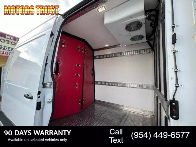 Used 2020 Freightliner Sprinter For Sale in Miami, FL - 5033216878 ...