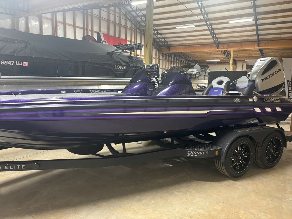 Charger Boats Bass Boats For Sale - Boatmart