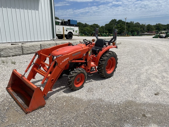 Kubota L3600 Tractors For Sale - Kubota L3600 Tractors - Equipment Trader
