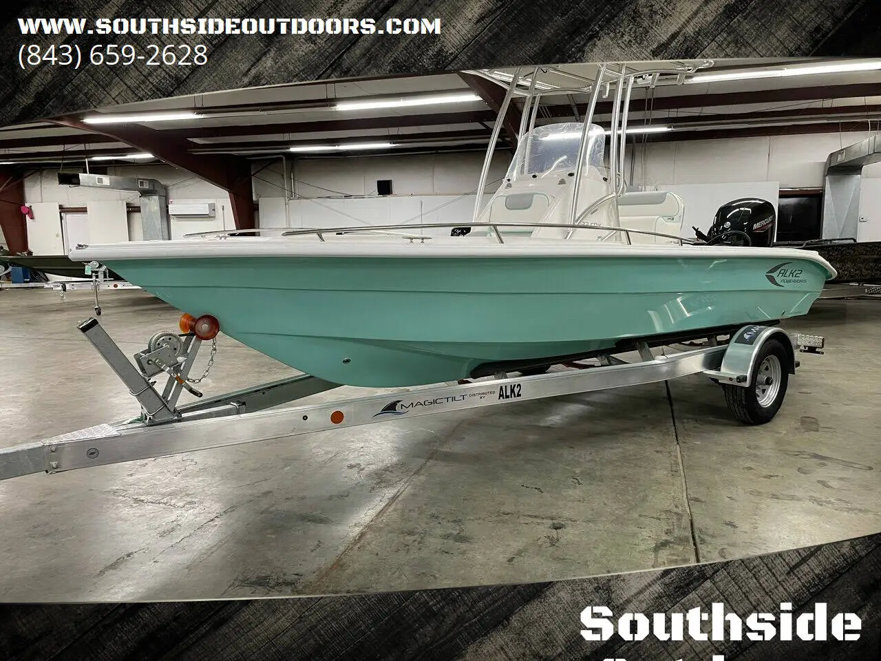 Alk2 Powerboats Boats For Sale - Boatmart