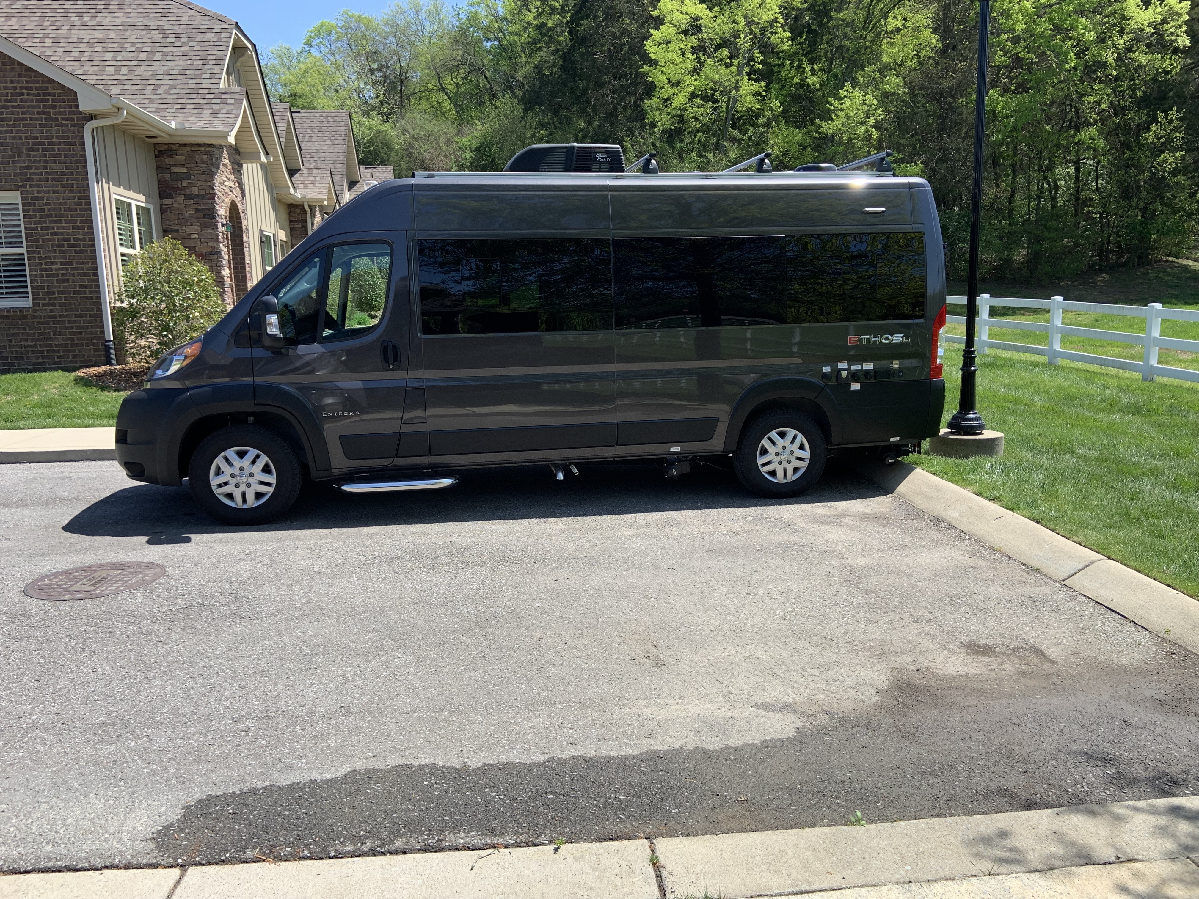 Entegra Coach Class B Motorhomes For Sale Near 38940 - RV Trader