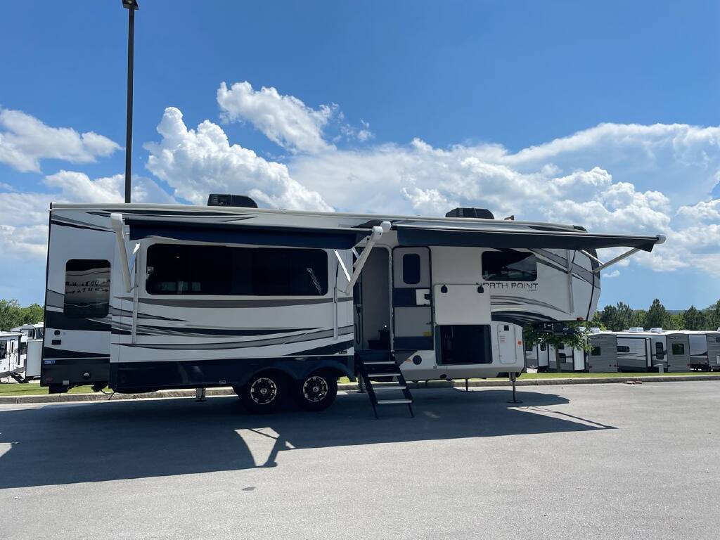 2022 310RLTS North Point For Sale - Jayco RVs - RV Trader