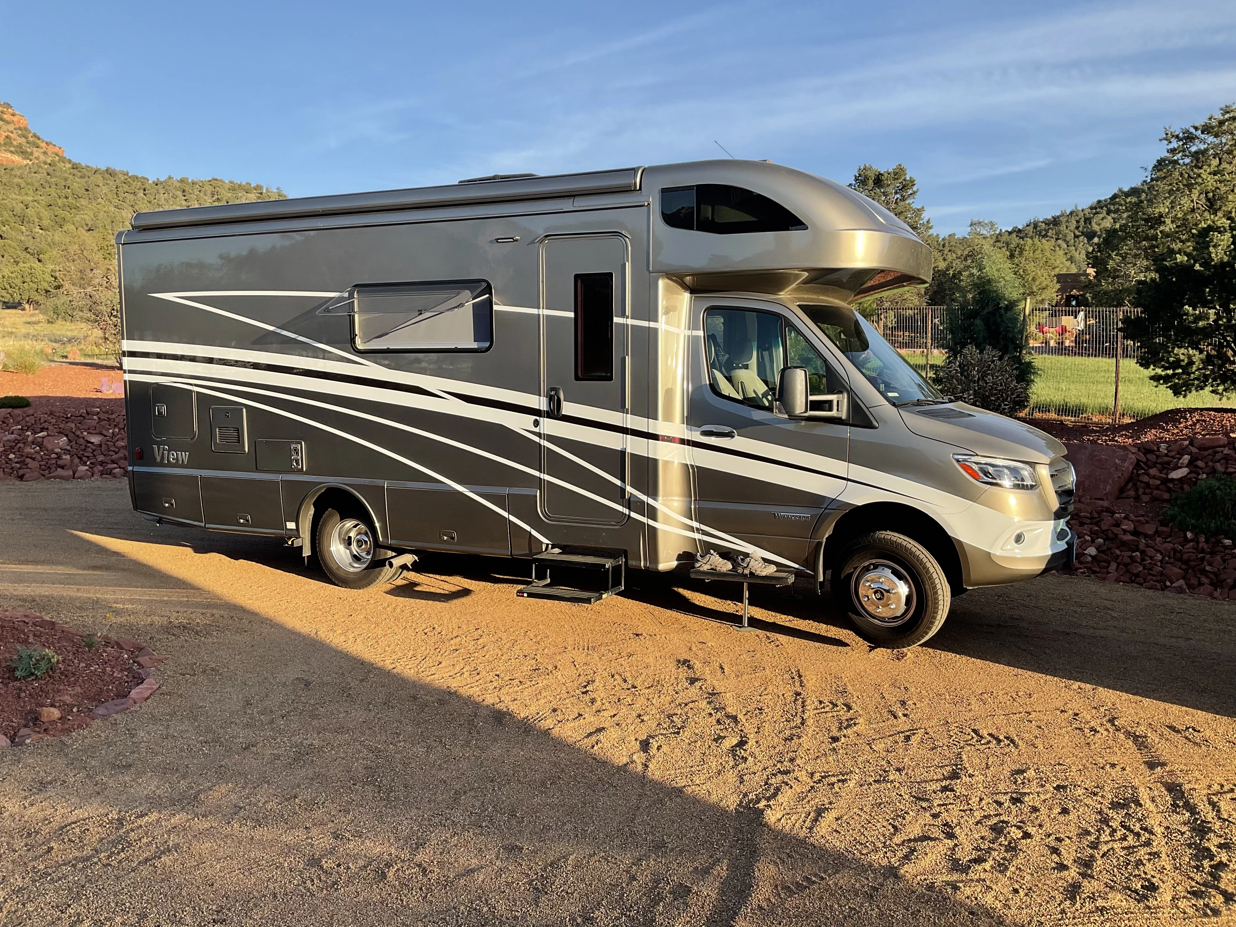 2021 Winnebago For Sale - Winnebago RVs - RV Trader