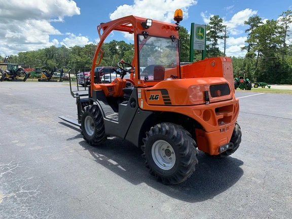 Jlg 3013 Telehandler For Sale - Jlg 3013 Telehandler - Equipment Trader