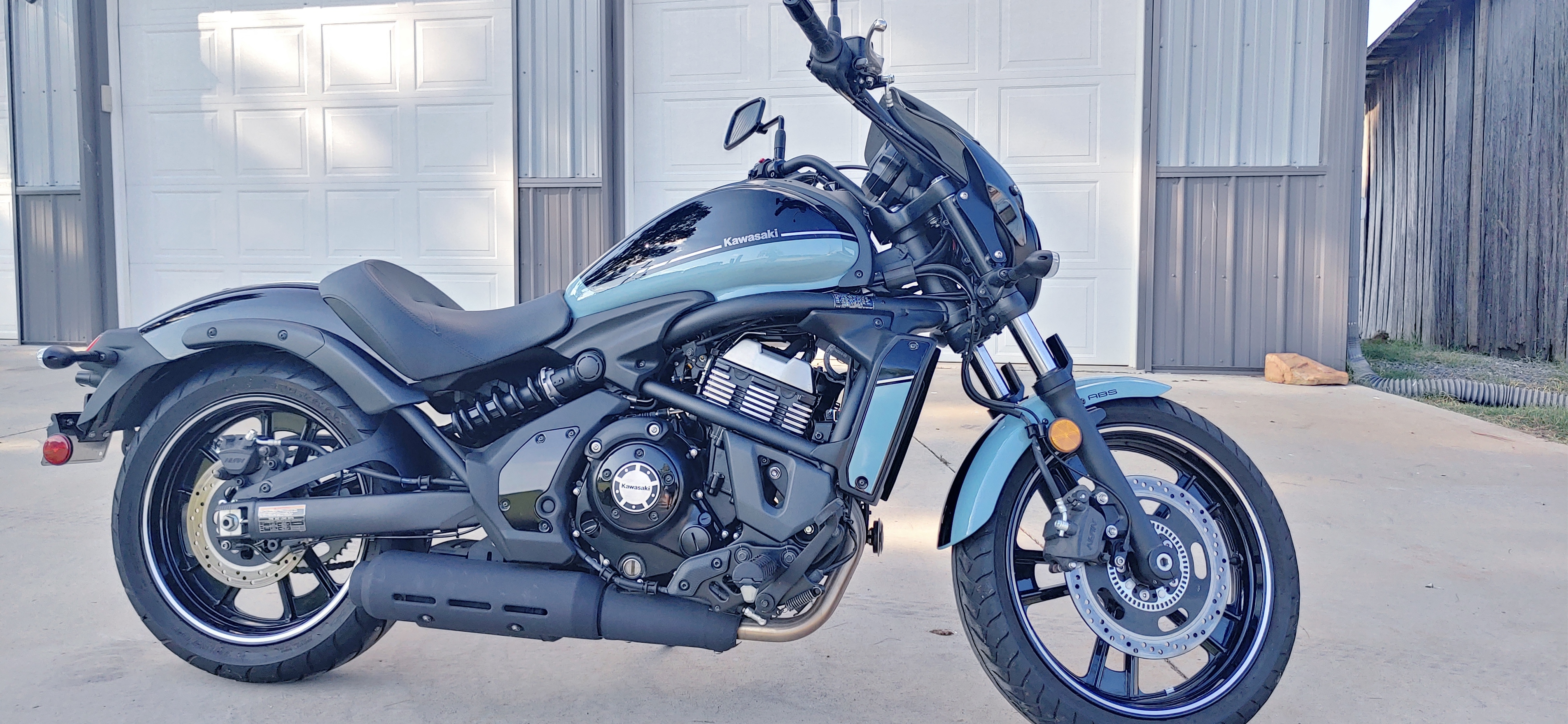 2020 Kawasaki Vulcan S Motorcycles For Sale - Cycle Trader