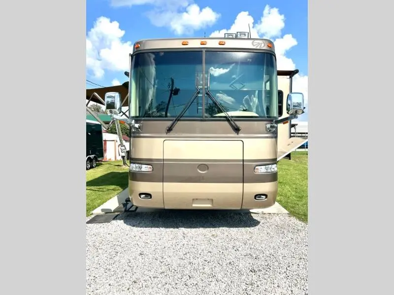 2004 Monaco For Sale - Monaco RVs - RV Trader
