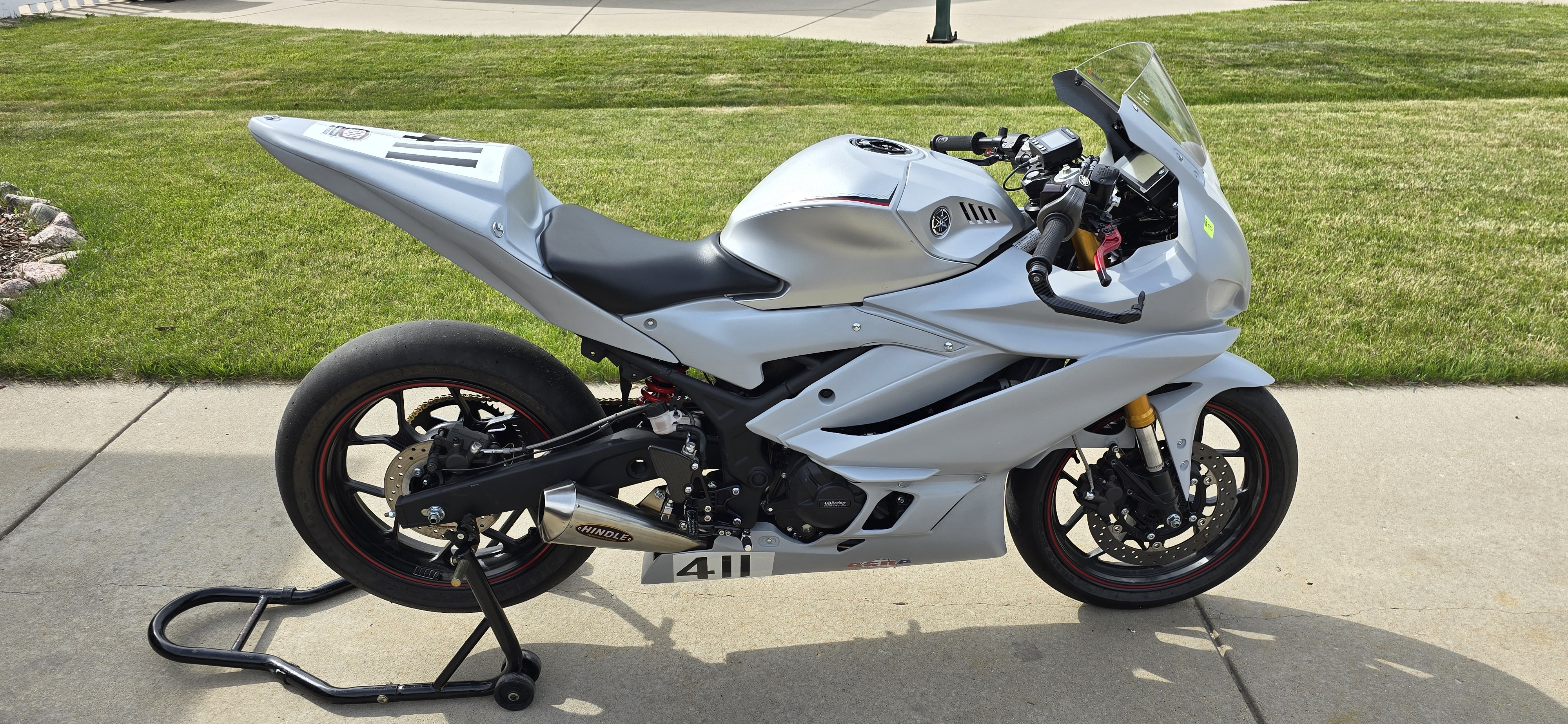 Used R3 Yzf For Sale - Yamaha Motorcycles - Cycle Trader