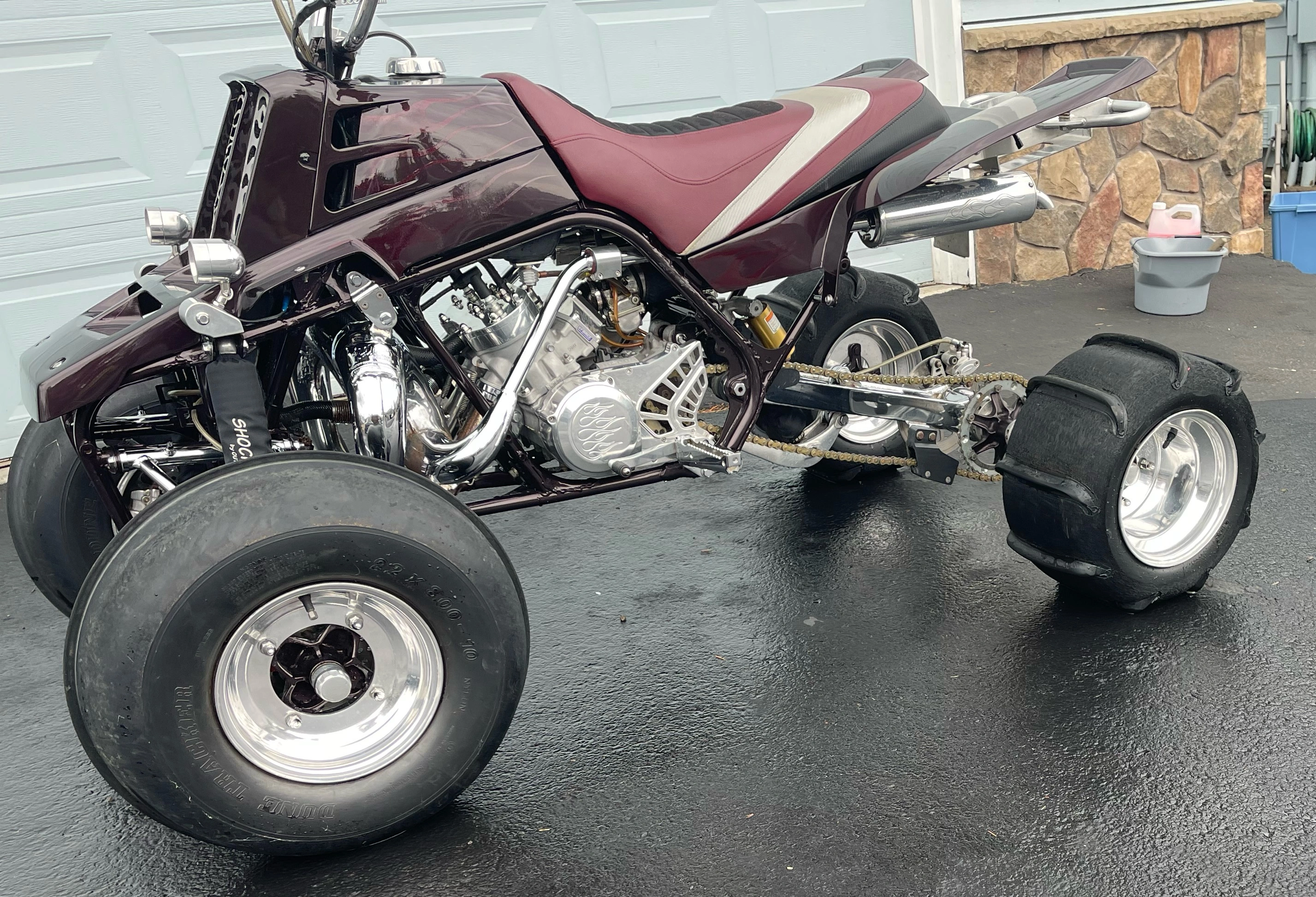 350 Banshee For Sale - Yamaha Four Wheelers - ATV Trader