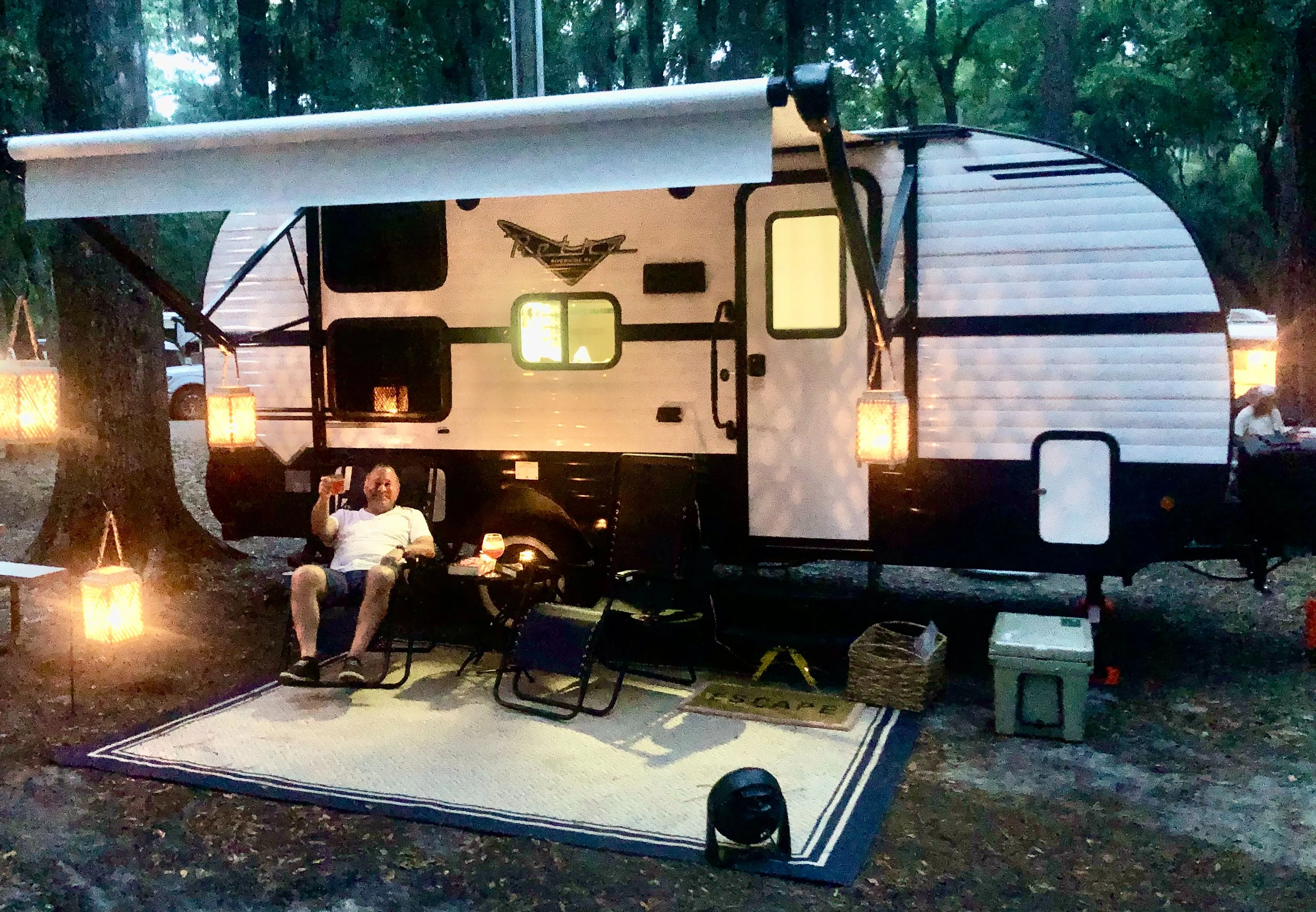 509 Retro For Sale - Riverside Rv RVs - RV Trader