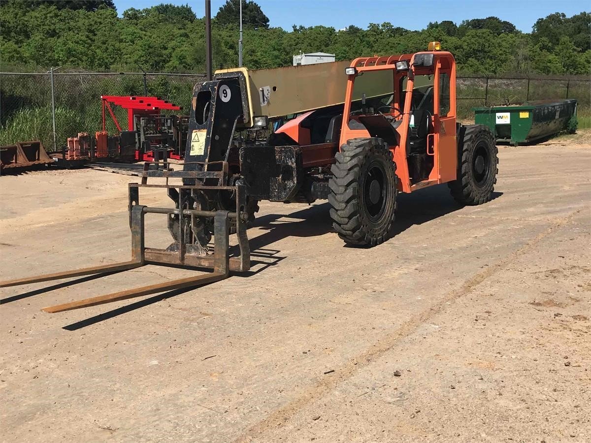 Used Telehandler For Sale - Equipment Trader