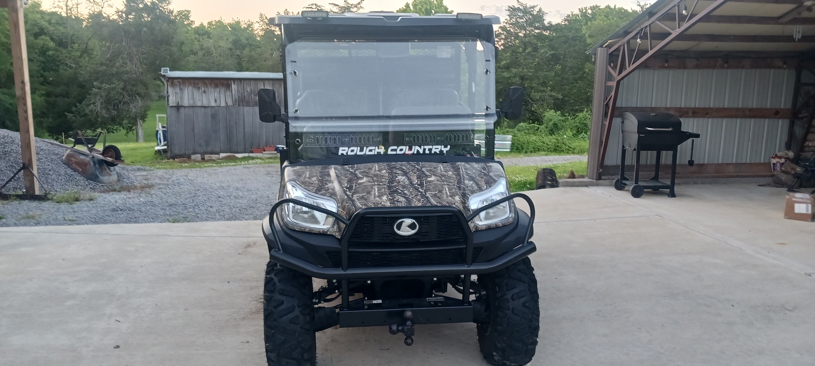 Used Kubota For Sale - Kubota UTV/Utility Four Wheelers - ATV Trader