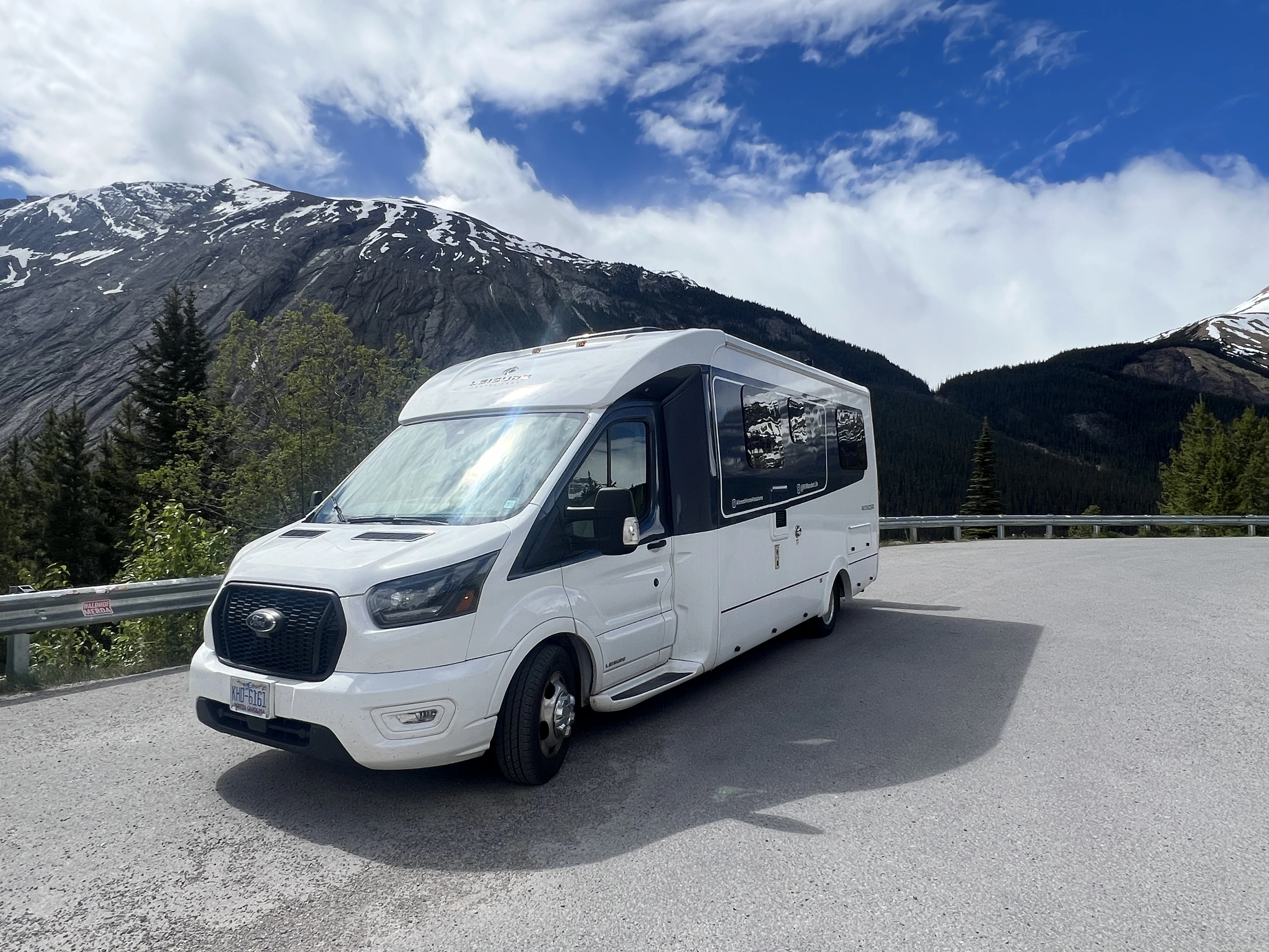 Leisure Travel Wonder RVs For Sale - RV Trader