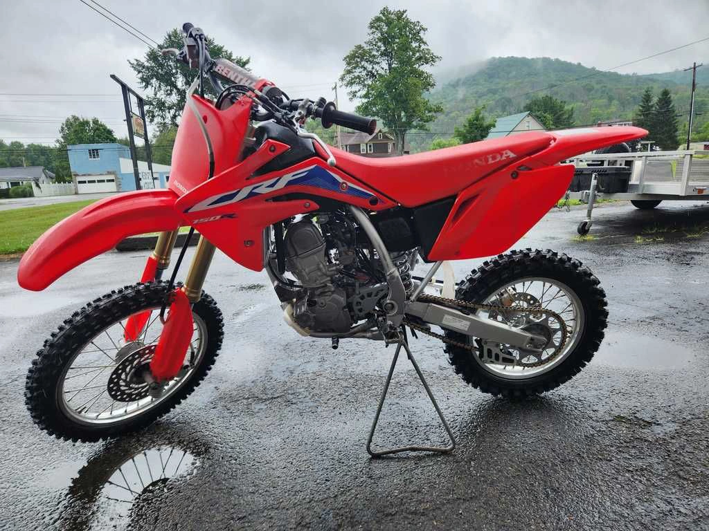 Used 150R Crf For Sale - Honda Motorcycles - Cycle Trader