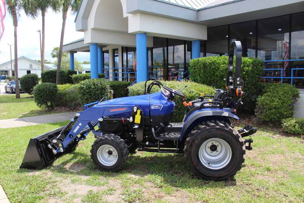 Tractors Equipment For Sale Near Lindale, Florida - Equipment Trader