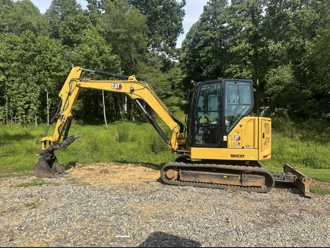Caterpillar 306 Excavators For Sale - Caterpillar 306 Excavators ...