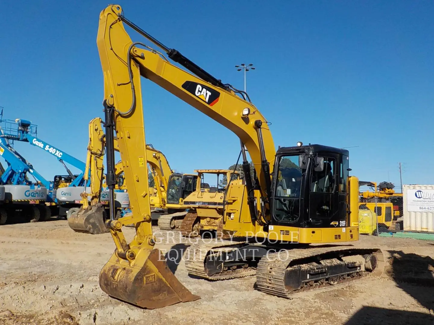 Cat 315 Excavators For Sale - Cat 315 Excavators - Equipment Trader