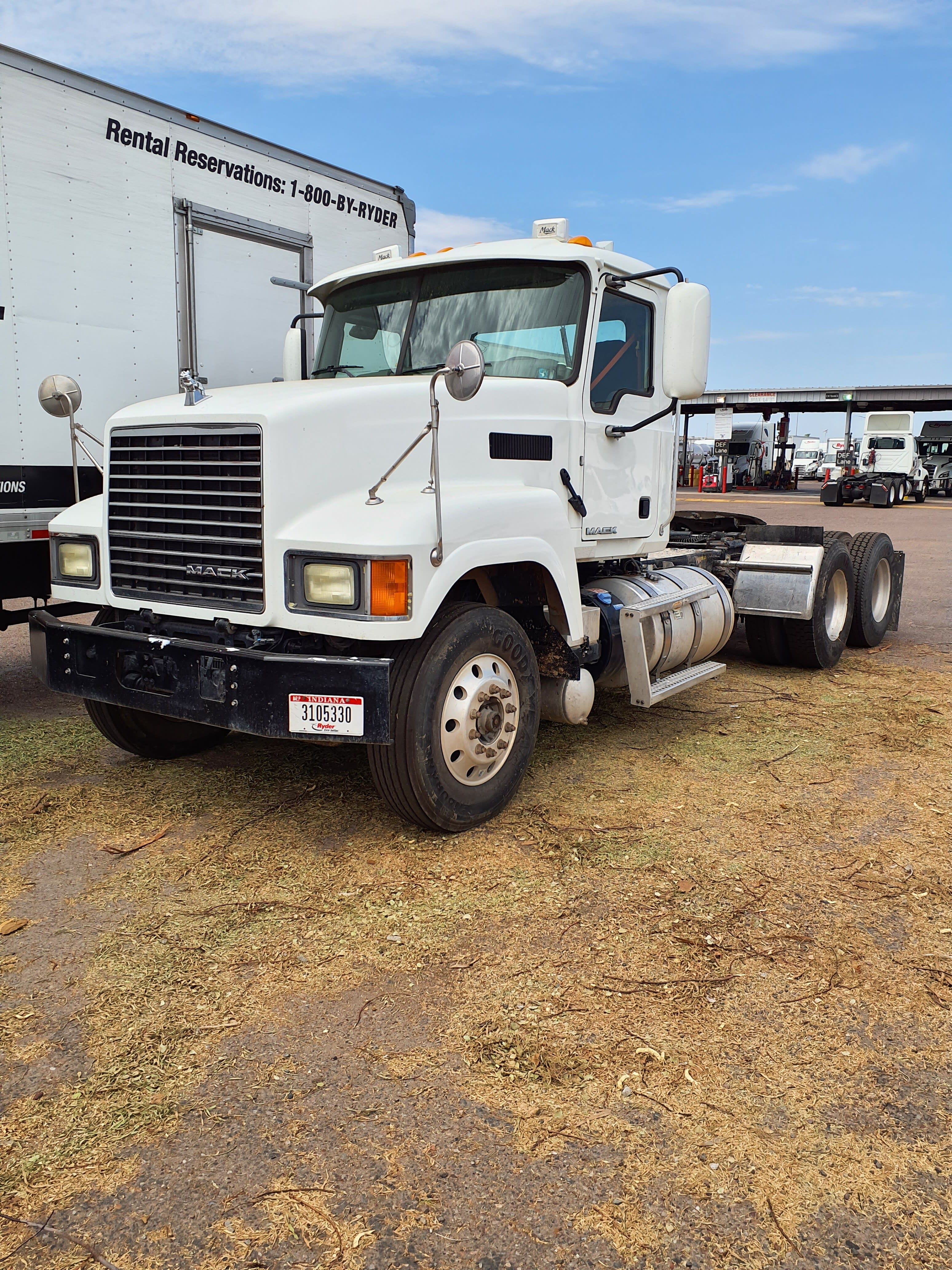 Mack 600 Trucks for Sale | Commercial Truck Trader