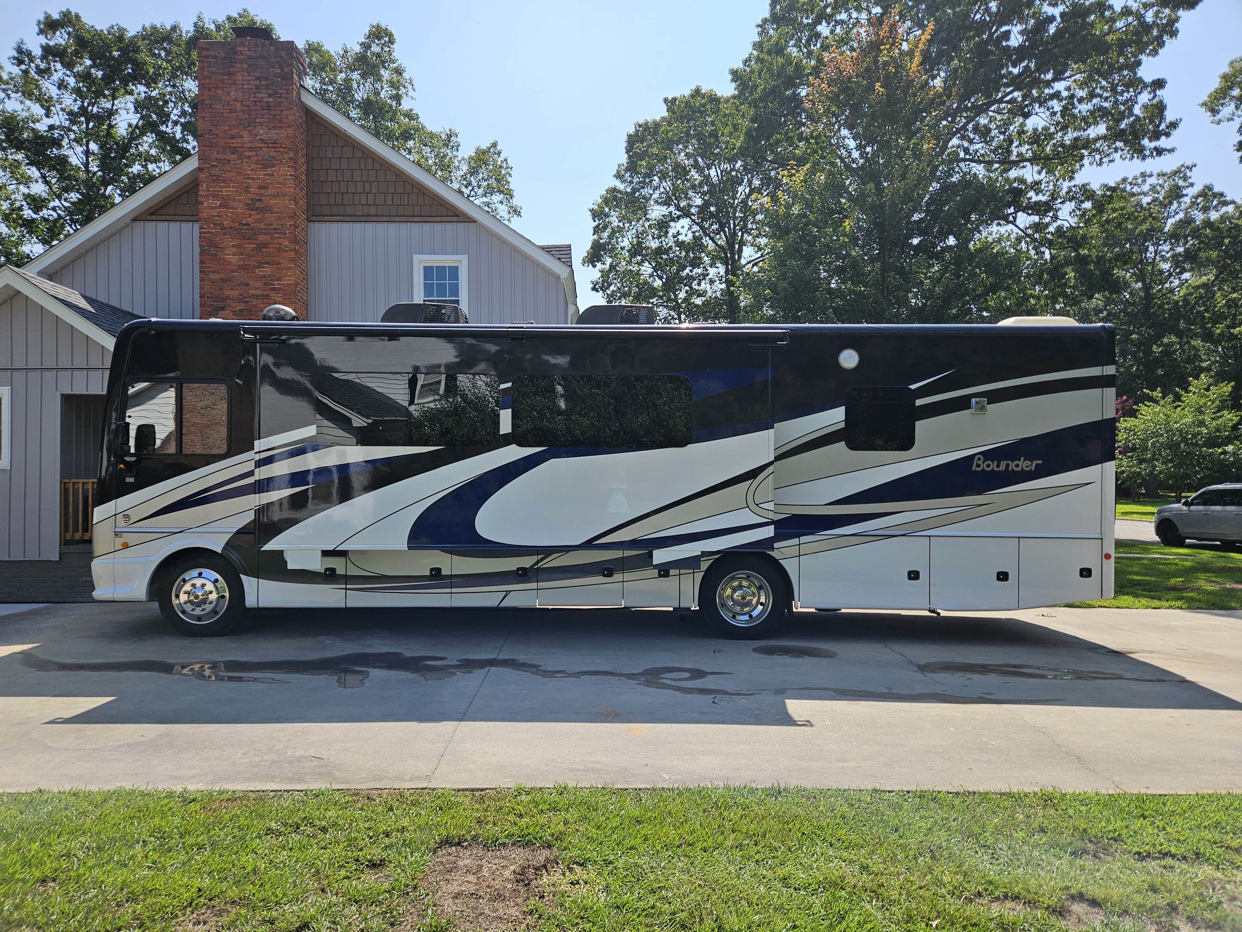 Used Class A RVs For Sale - RV Trader