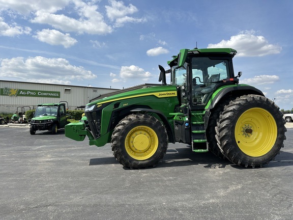 John Deere 4250 Tractors For Sale - John Deere 4250 Tractors ...