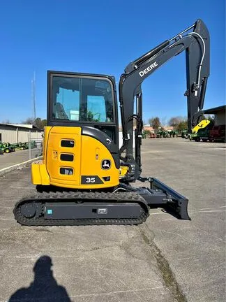 John Deere 135 Excavators For Sale - John Deere 135 Excavators ...