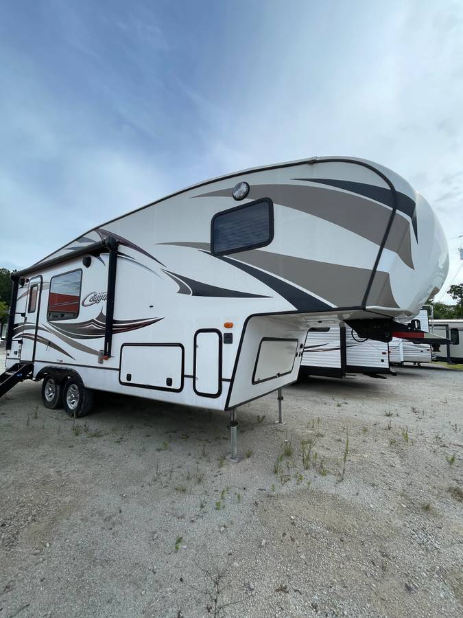 2015 Keystone Cougar RVs For Sale - RV Trader