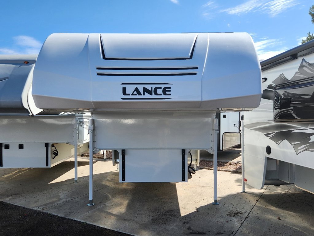 New 2025 Lance 865 For Sale in Colorado Springs, CO - 5032846372 - RV ...