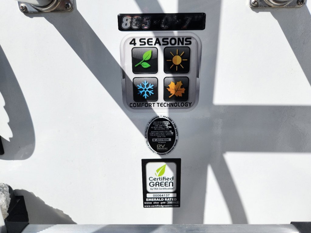 New 2025 Lance 865 For Sale in Colorado Springs, CO - 5032846372 - RV ...