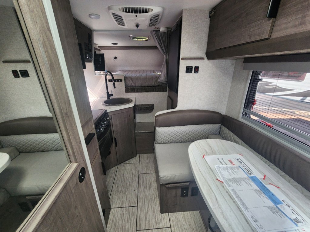 New 2025 Lance 865 For Sale in Colorado Springs, CO - 5032846372 - RV ...