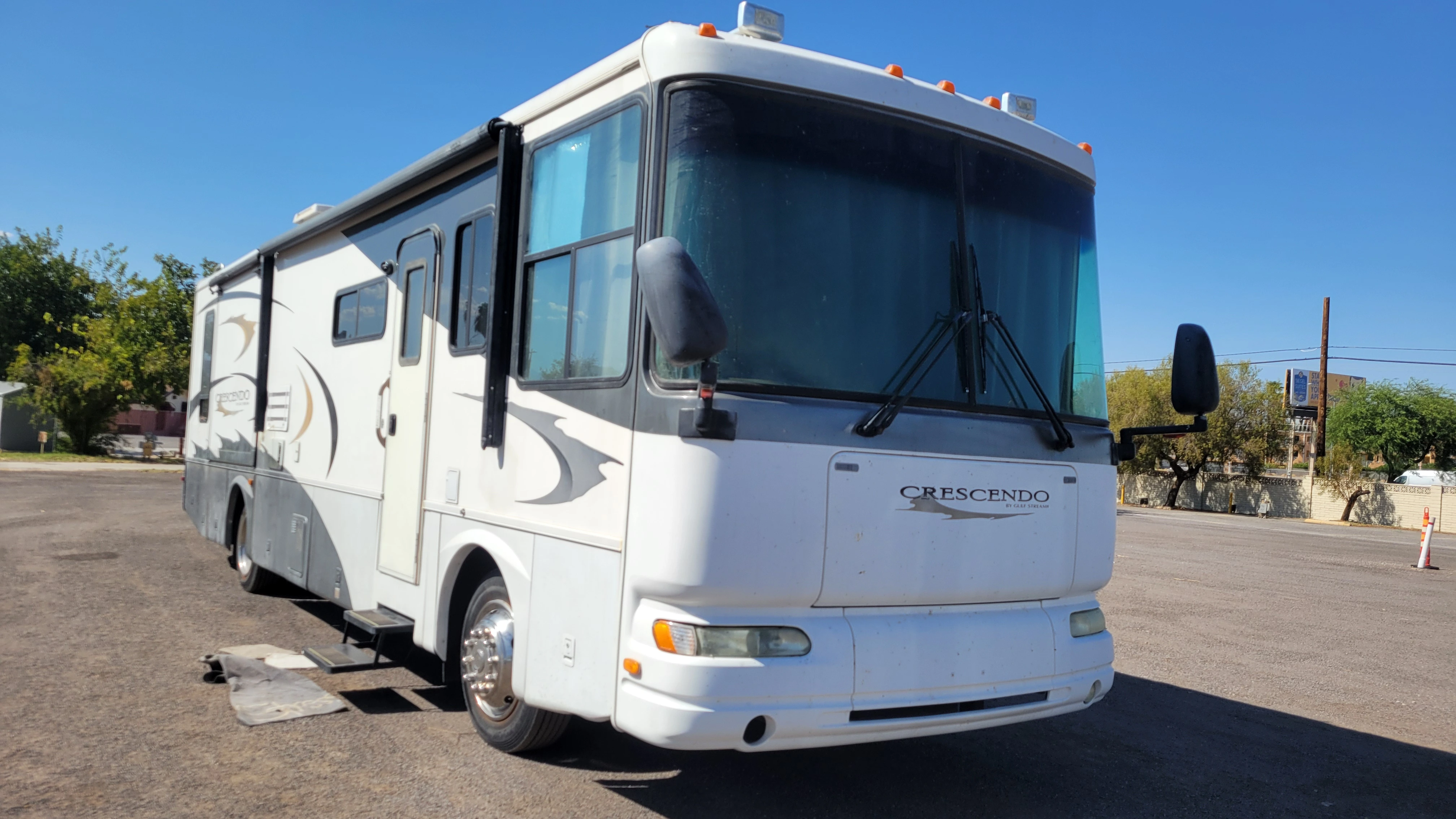 2006 Gulf Stream RVs For Sale - RV Trader