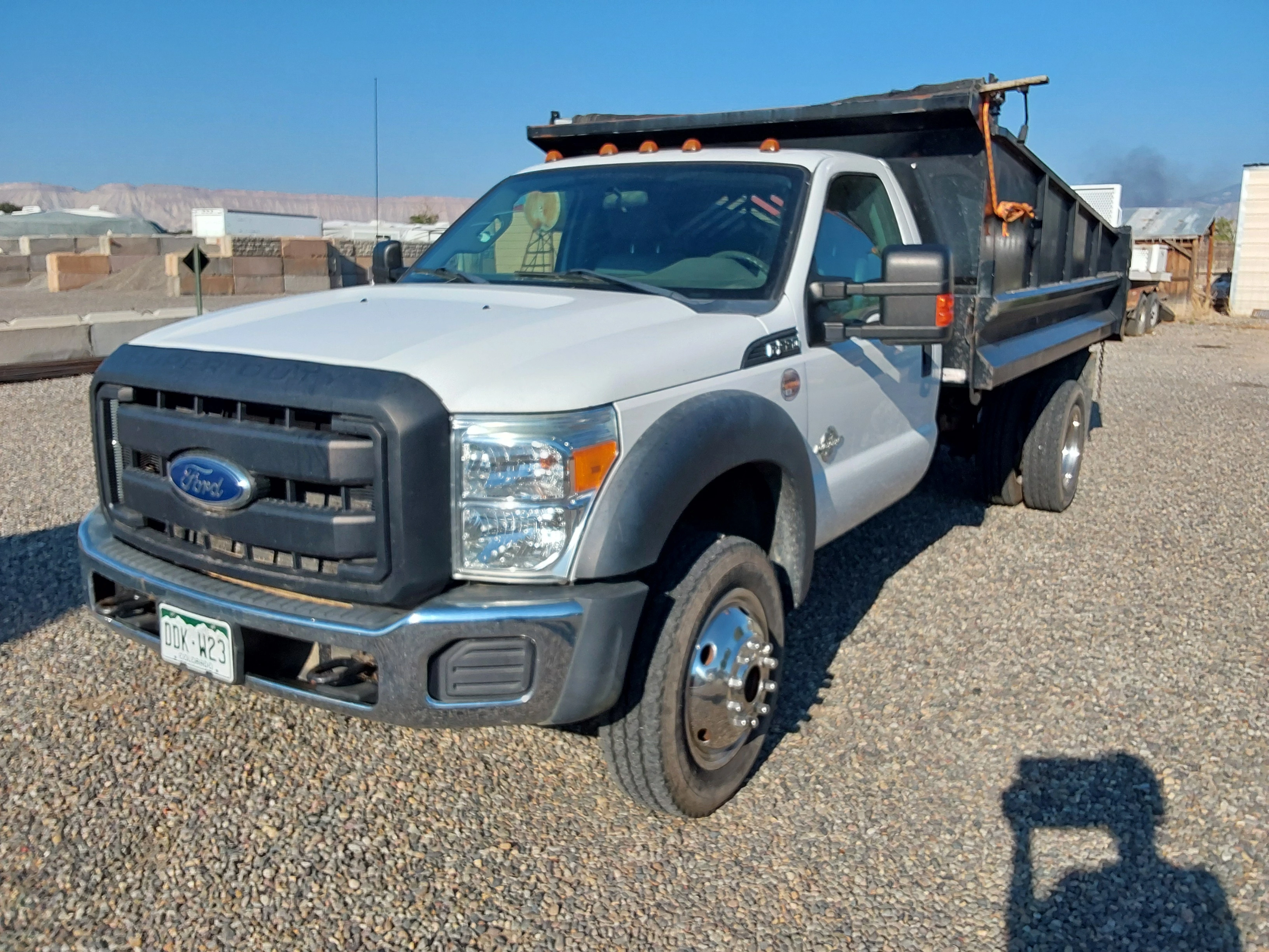 2001 Freightliner Trucks For Sale - Commercial Truck Trader