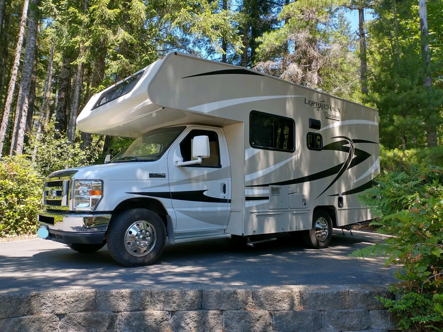 Class C RVs - Class C Motorhomes For Sale - RV Trader