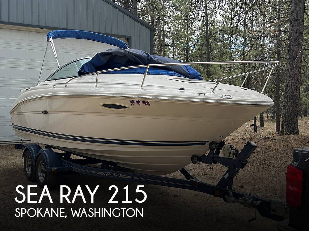 Sea Ray Boats For Sale - Boatmart