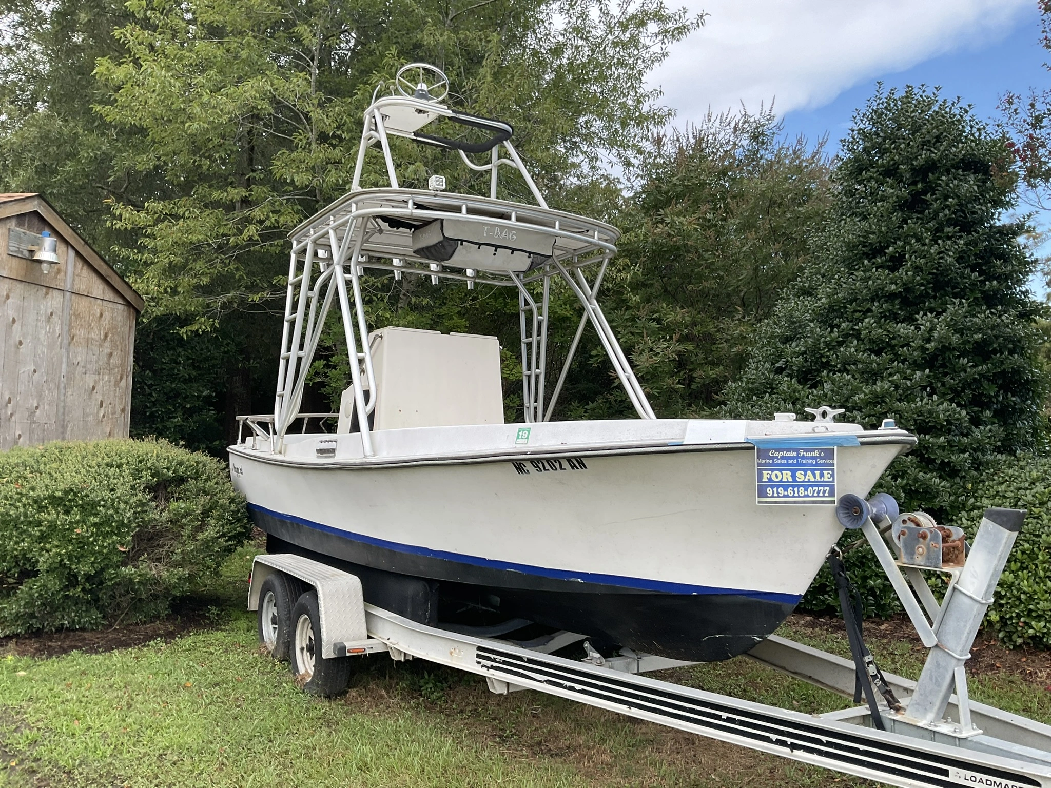 Shamrock Boats For Sale - Boatmart