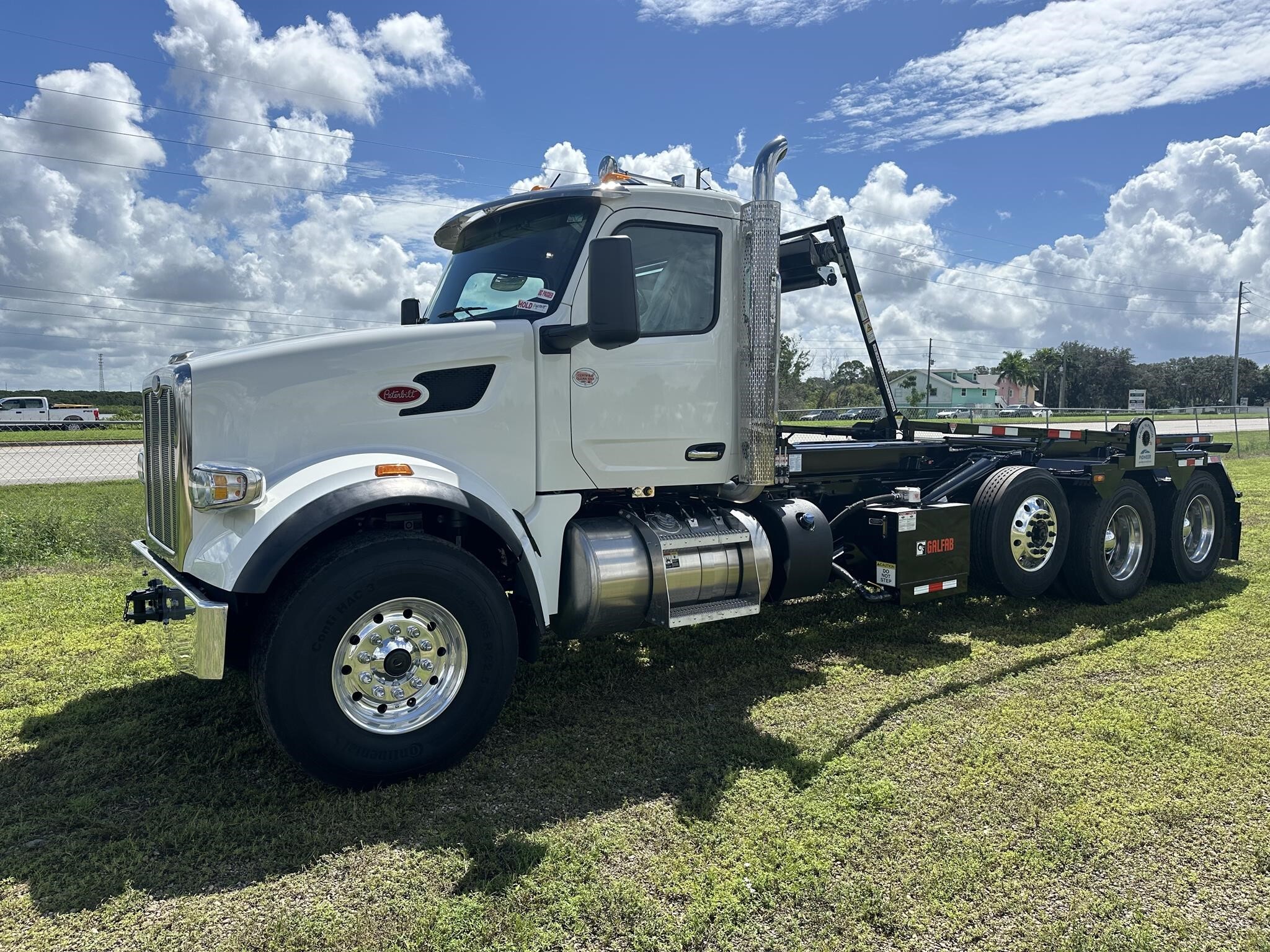 Peterbilt Trucks for Sale | Opalocka, AK | Commercial Truck Trader