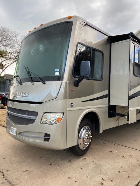 Used Class A RVs For Sale near Cedar Park, TX - RV Trader