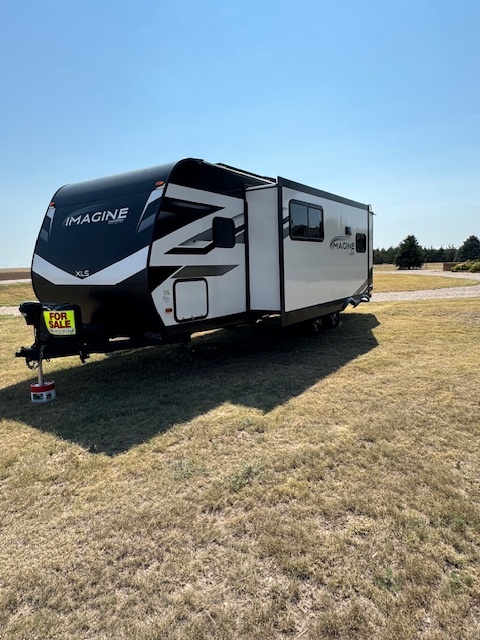 Used Travel Trailer RVs - Travel Trailer Bunkhouse RVs For Sale Near ...