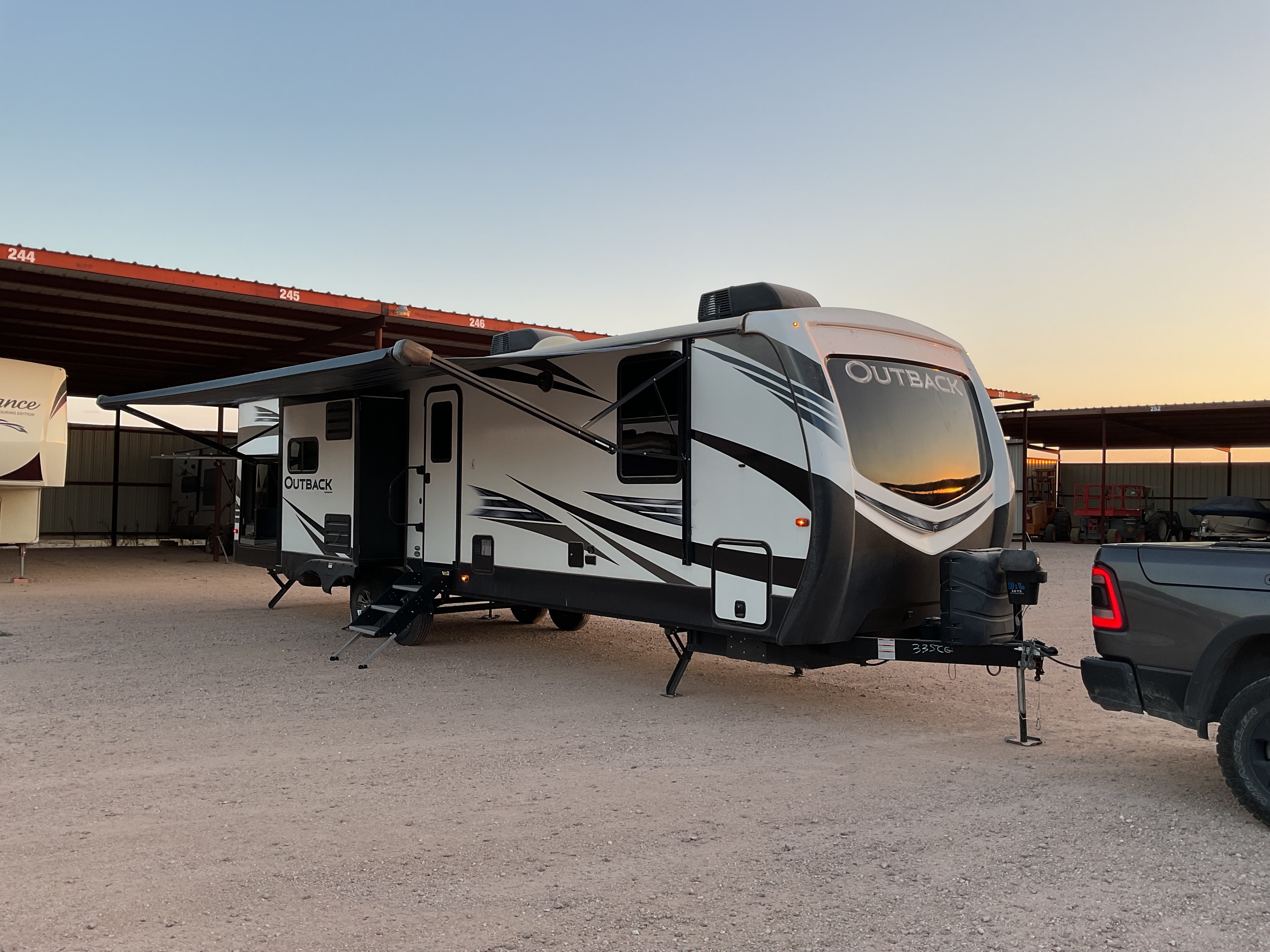 2021 Keystone Outback 335CG RVs For Sale - RV Trader