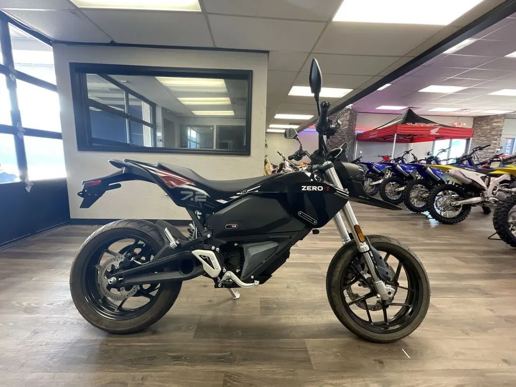 Fxe For Sale - Zero Motorcycles Motorcycles - Cycle Trader