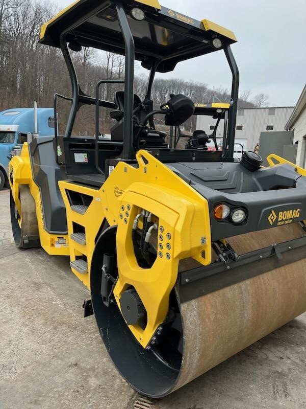2023 BOMAG - New 2023 BOMAG Compactors Harrisburg, PA