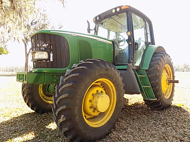 Used Tractors Equipment For Sale in Florida - Equipment Trader